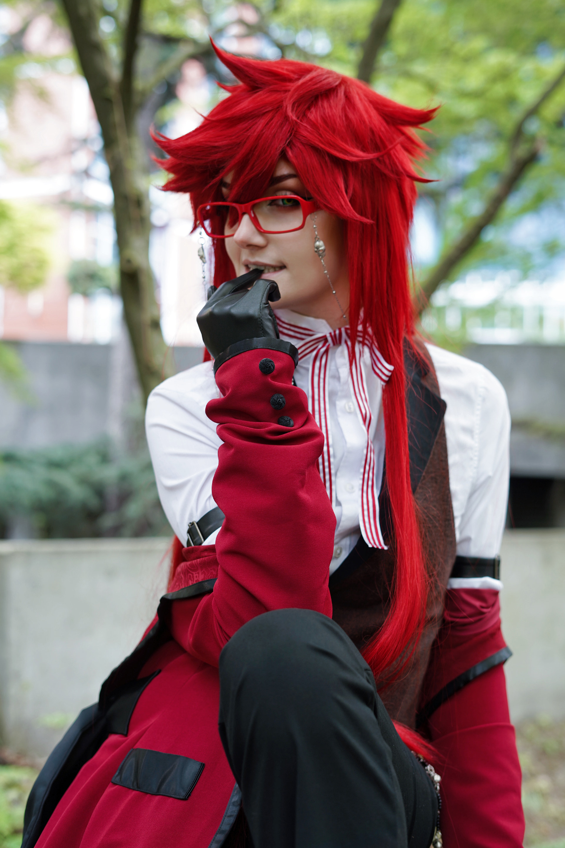 Kumoricon » Cosplay Lip Sync Showdown