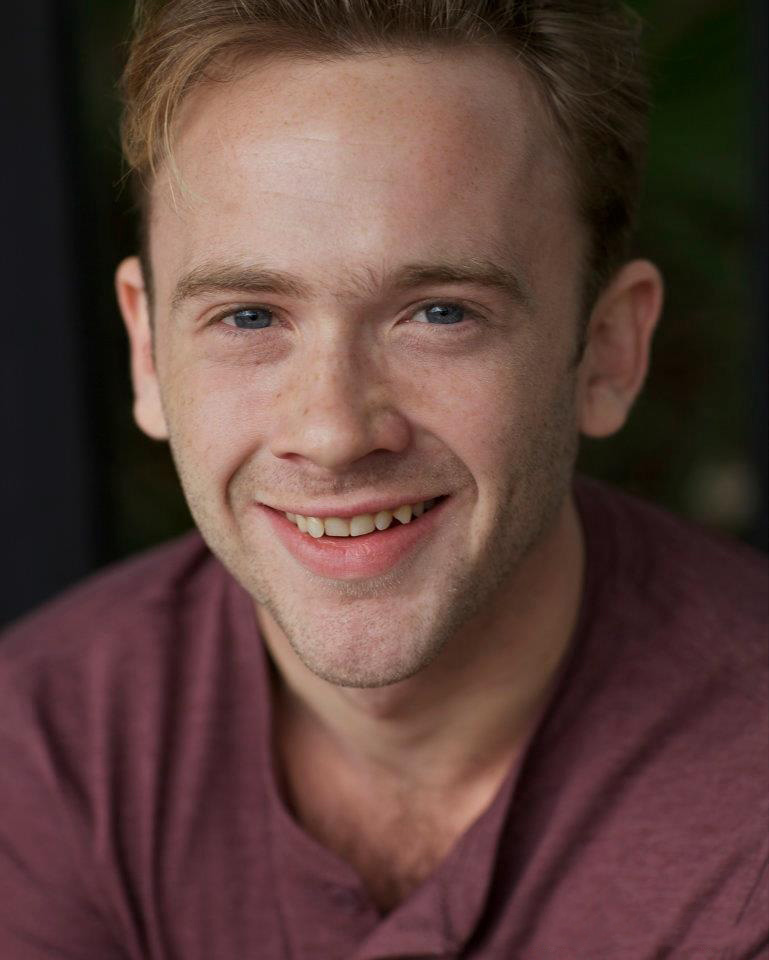 Kumoricon » Guests of Honor