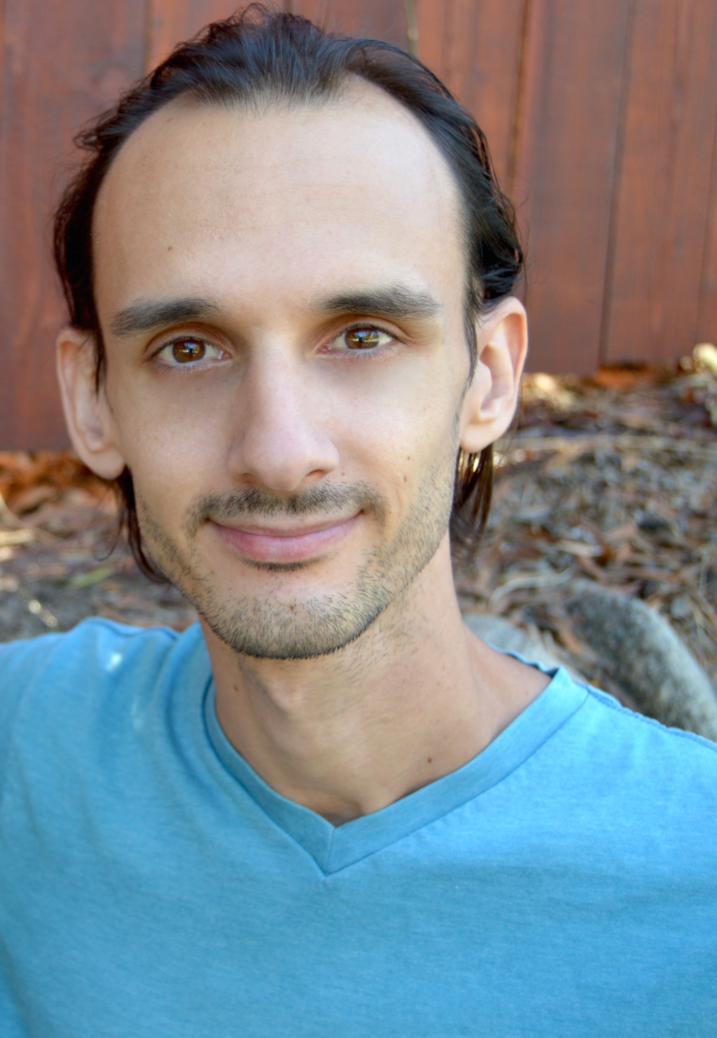 Kumoricon » Guests of Honor