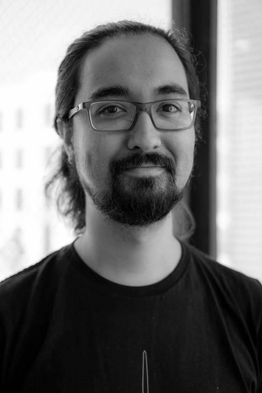 Kumoricon » Industry Guests of Honor