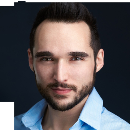 Kumoricon » Voice Actor Guests of Honor