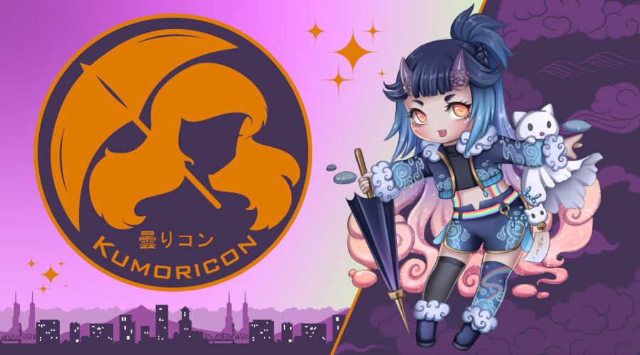 Kumoricon